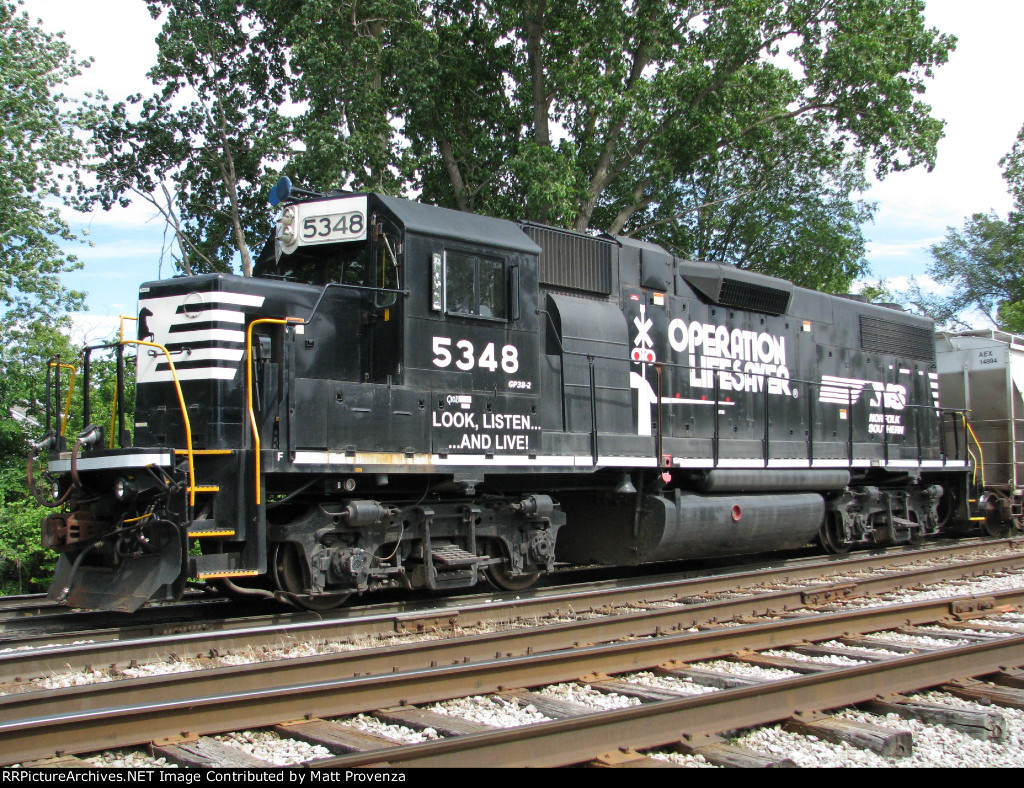 NS 5348